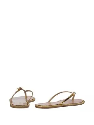 LE SILLA Sahara Flip Flops