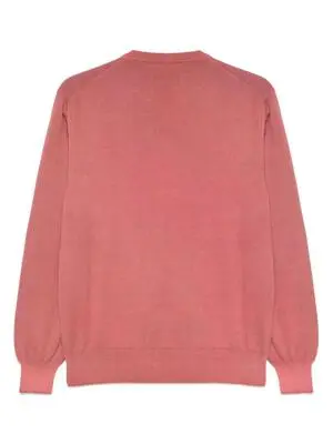 Altea Fine-knit Top