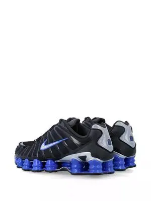 Nike Shox Tl Sneakers - Black