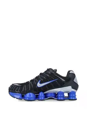 Nike Shox Tl Sneakers - Black