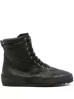 Philippe Model Boots For Men