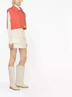FAY 2-ganci Vest