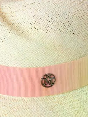 MAISON MICHEL Virginie Hat