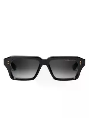 Dita Detron Sunglasses - Black