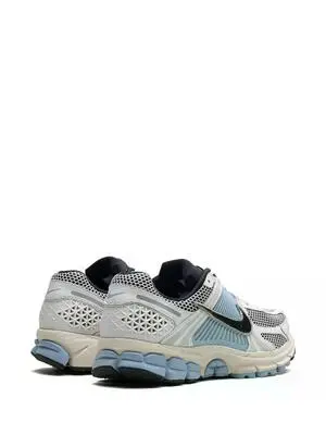 Nike Zoom Vomero 5 Light Armory Blue Sneakers - Grey