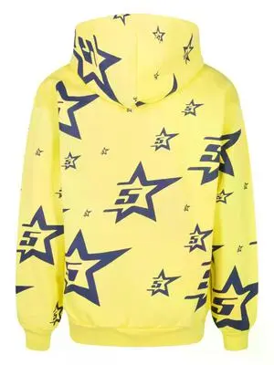 SP5DER 5star Hoodie
