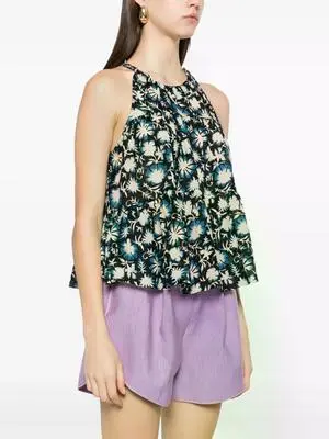 Ulla Johnson Ayla Top
