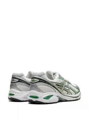 Asics Gt-2160 Cream/bamboo Sneakers - Grey