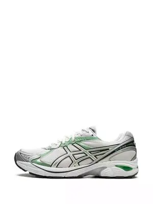 Asics Gt-2160 Cream/bamboo Sneakers - Grey