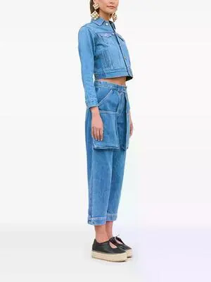 Cult Gaia Jamila Jacket