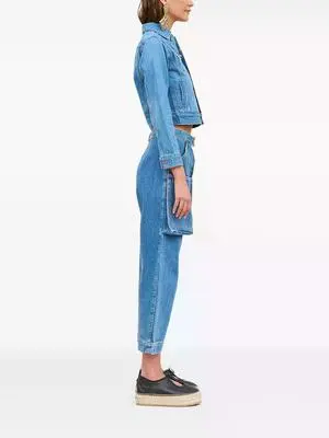 Cult Gaia Jamila Jacket