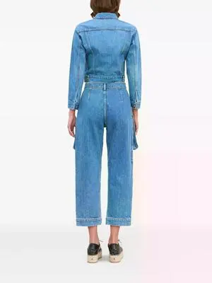 Cult Gaia Jamila Jacket