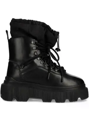 Inuikii Endurance Lace-up Boots