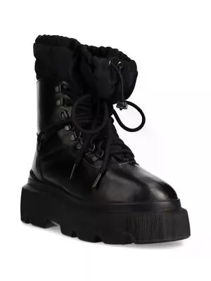Inuikii Endurance Lace-up Boots