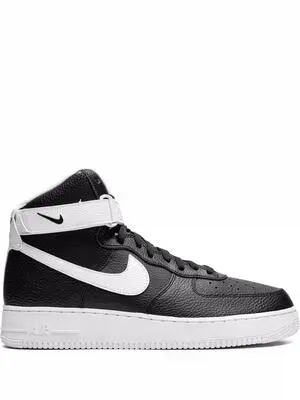 Nike Air Force 1 High '07 Sneakers - Black