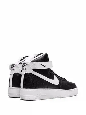 Nike Air Force 1 High '07 Sneakers - Black