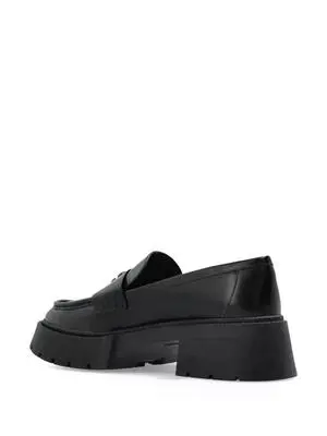 COACH Leah Loafers