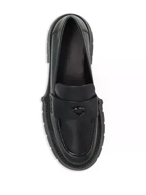 COACH Leah Loafers