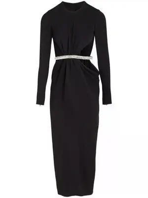 Giambattista Valli Long Sleeve Evening Dresses
