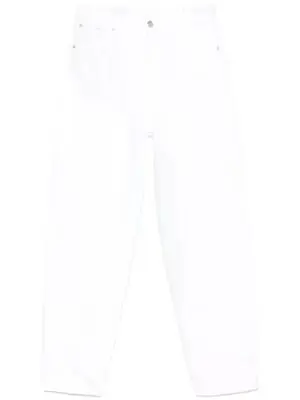 DONDUP Bessie Special Jeans - White