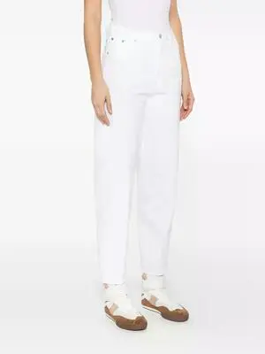 DONDUP Bessie Special Jeans - White