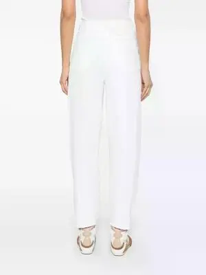 DONDUP Bessie Special Jeans - White