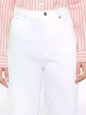 DONDUP Bessie Special Jeans - White