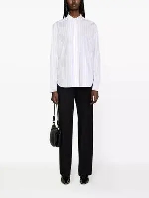 TOTEME Signature Cotton Shirt