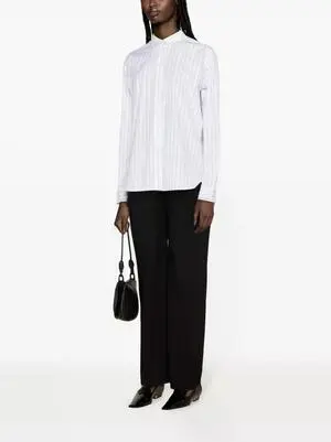 TOTEME Signature Cotton Shirt
