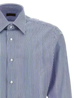 BARBA NAPOLI Journey Shirt