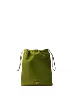 Prada Re-nylon Pouch