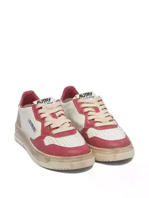 AUTRY Medalist Sneakers