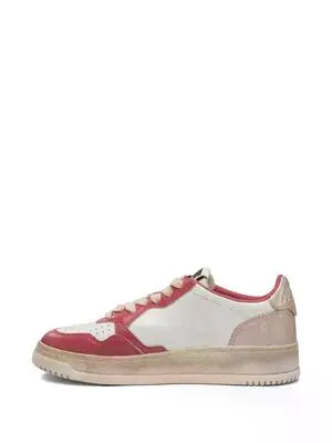 AUTRY Medalist Sneakers