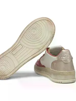 AUTRY Medalist Sneakers