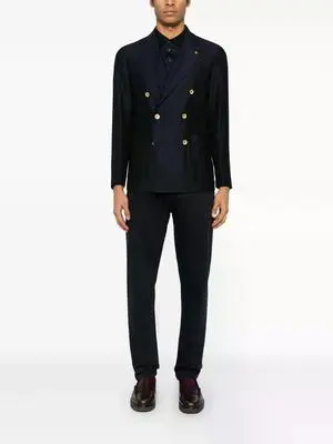 Tagliatore Double-breasted Blazer