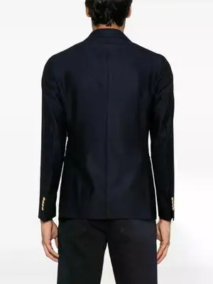 Tagliatore Double-breasted Blazer