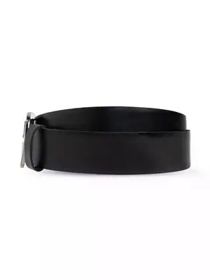 Dolce & Gabbana Leather Belt