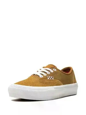 VANS Skate Authentic Suede Sneakers