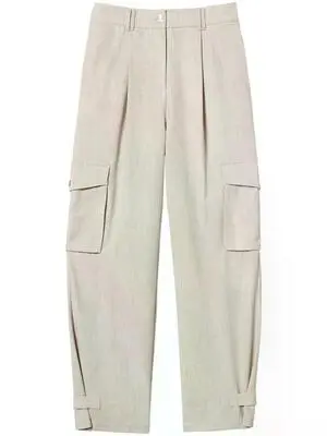 TWINSET Cargo Trousers