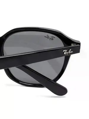 Ray-ban Polarized Sunglasses