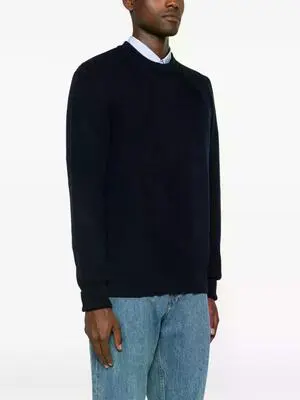 Norse Projects Wool Knit Sweater