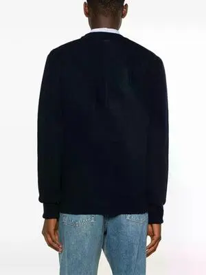 Norse Projects Wool Knit Sweater