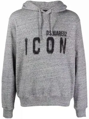 Dsquared2 Logo-print Hoodie