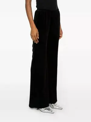 Alchemy Fashions X Lia Aram Velvet Trousers
