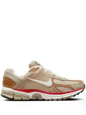 Nike Zoom Vomero Lace-up Sneakers - Neutrals