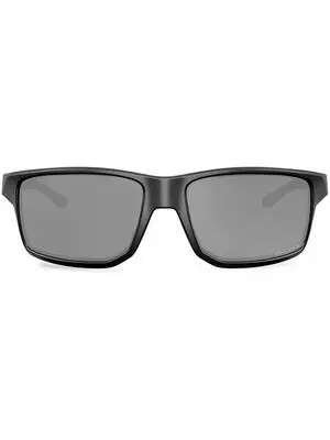 Oakley Gibston Xl Sunglasses - Black