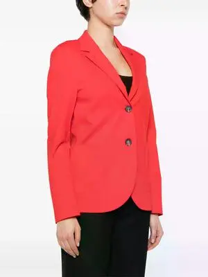 Harris Wharf London Single-breasted Blazer