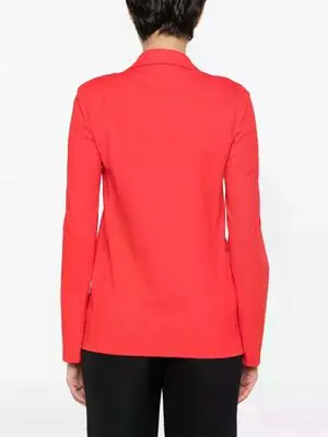 Harris Wharf London Single-breasted Blazer