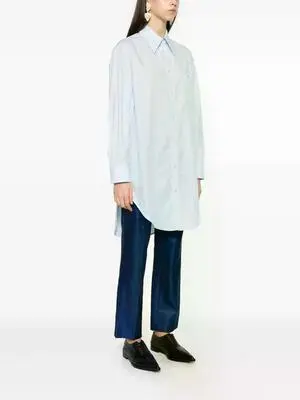 Viktor & Rolf Poplin Shirt