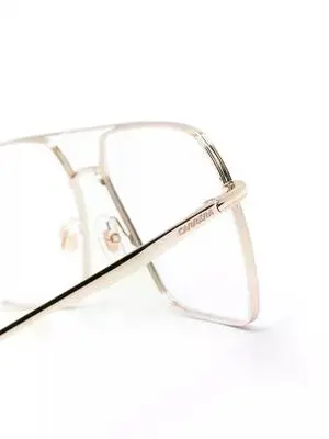 Carrera Eyewear 336 Pilot-frame Glasses